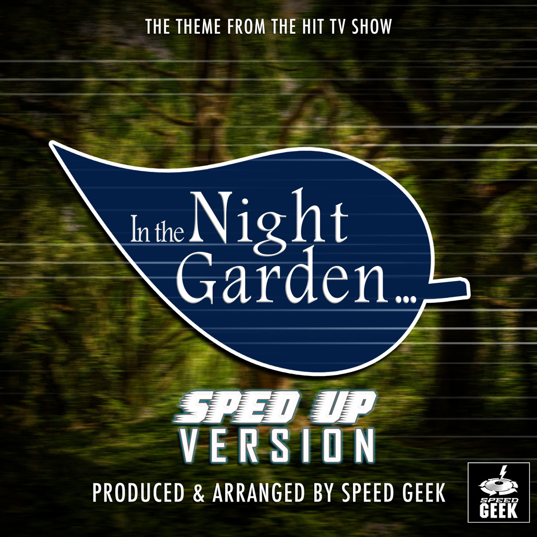 Stream ☆HelloKittyGirl2011♡ | Listen to Speed Geek CBeebies Theme Songs ...