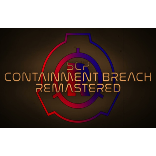 Stream SCP : Containment Breach Remastered menu theme [EXTENDED] by ...