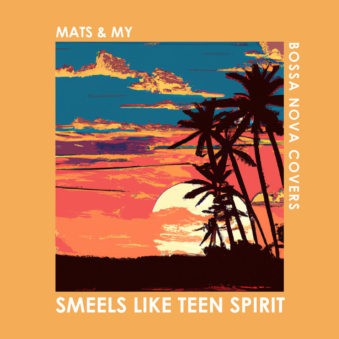 Stream Smells Like Teen Spirit by Bossa Nova Covers | Listen online for ...