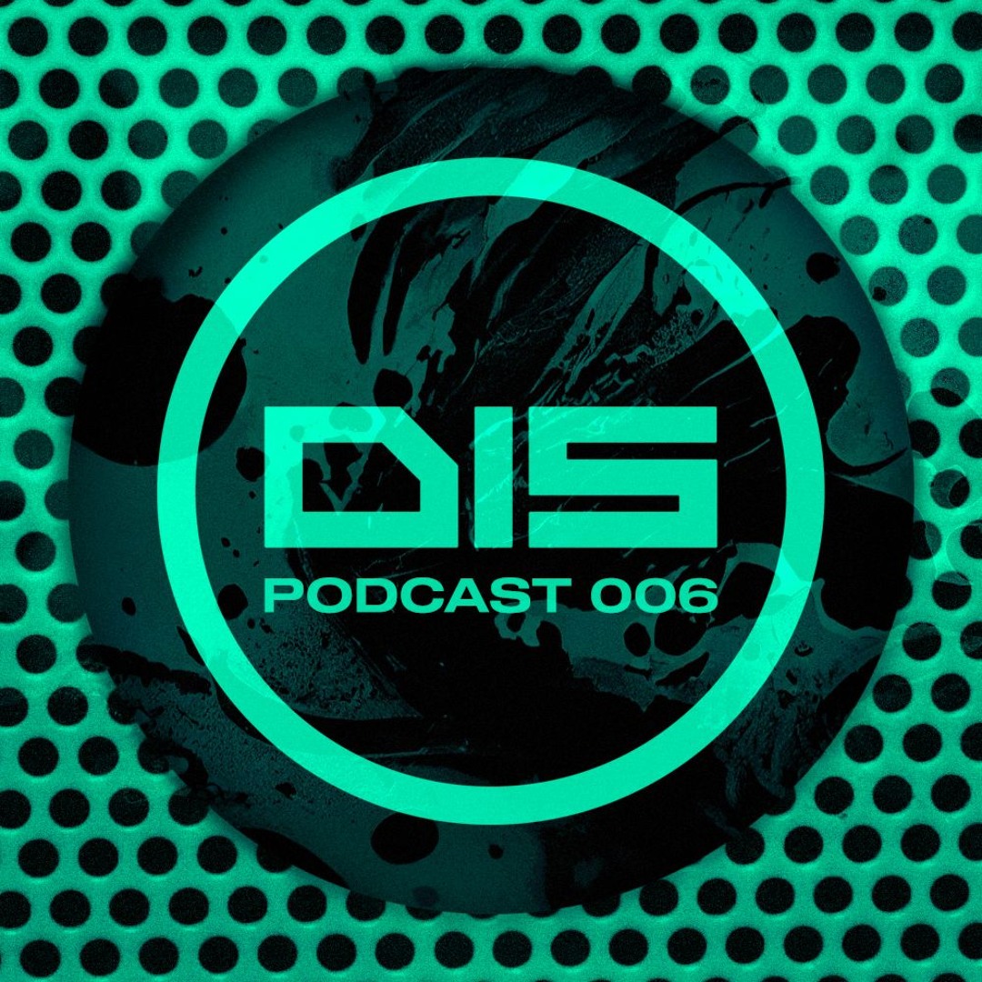 Stream Dispatch Recordings Podcast 006 ft. Ant TC1 & Redemptive by ...