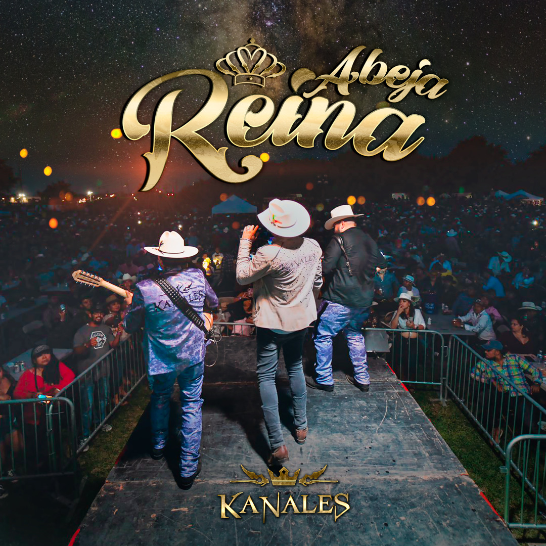 Stream Abeja Reina by Kanales | Listen online for free on SoundCloud
