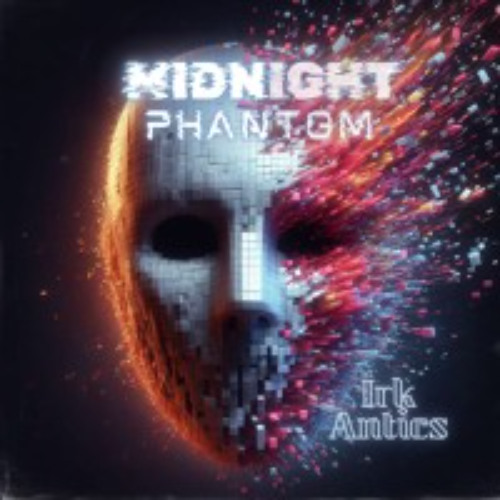 Stream Midnight Phantom by IrkAntics | Listen online for free on SoundCloud