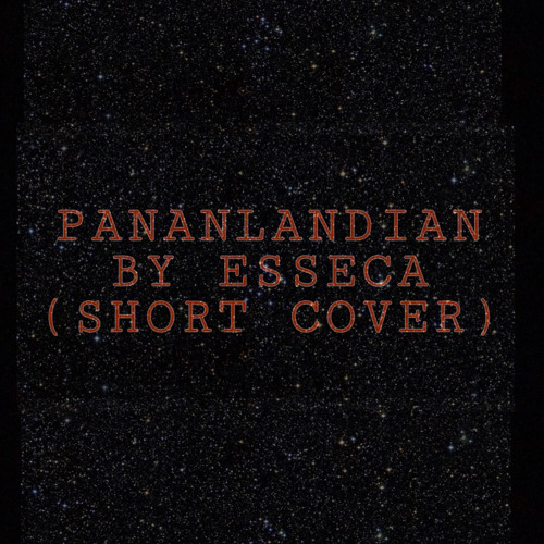 Stream LÎP - PANANLANDIAN BY ESSECA (SHORT COVER) by ŁÎP | Listen ...