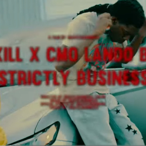 Stream Kill Bill X cmo Lando Bando strictly business by Kill bill ...