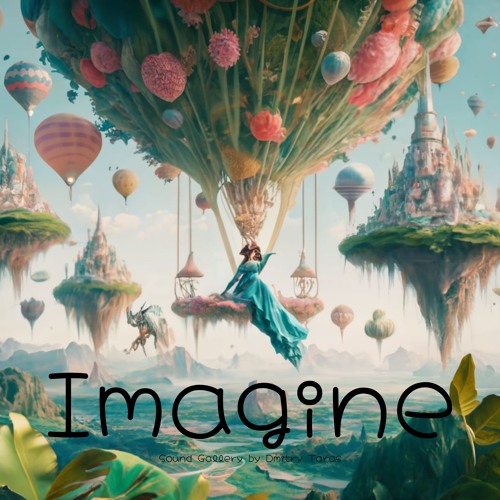 Stream Imagine: Emotional Cinematic Inspirational Piano Time Lapse ...