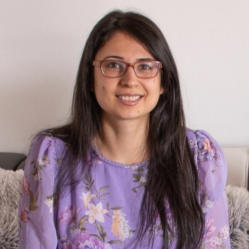 Stream Interview mit engagierter Syrerin by Bistum Passau | Listen ...