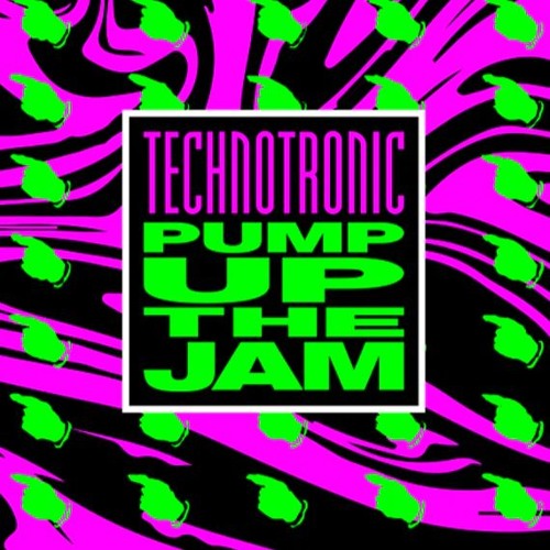 Stream Technotronic - Pump Up The Jam (TEAM BANZAI Remix) by ARIMuzik ...