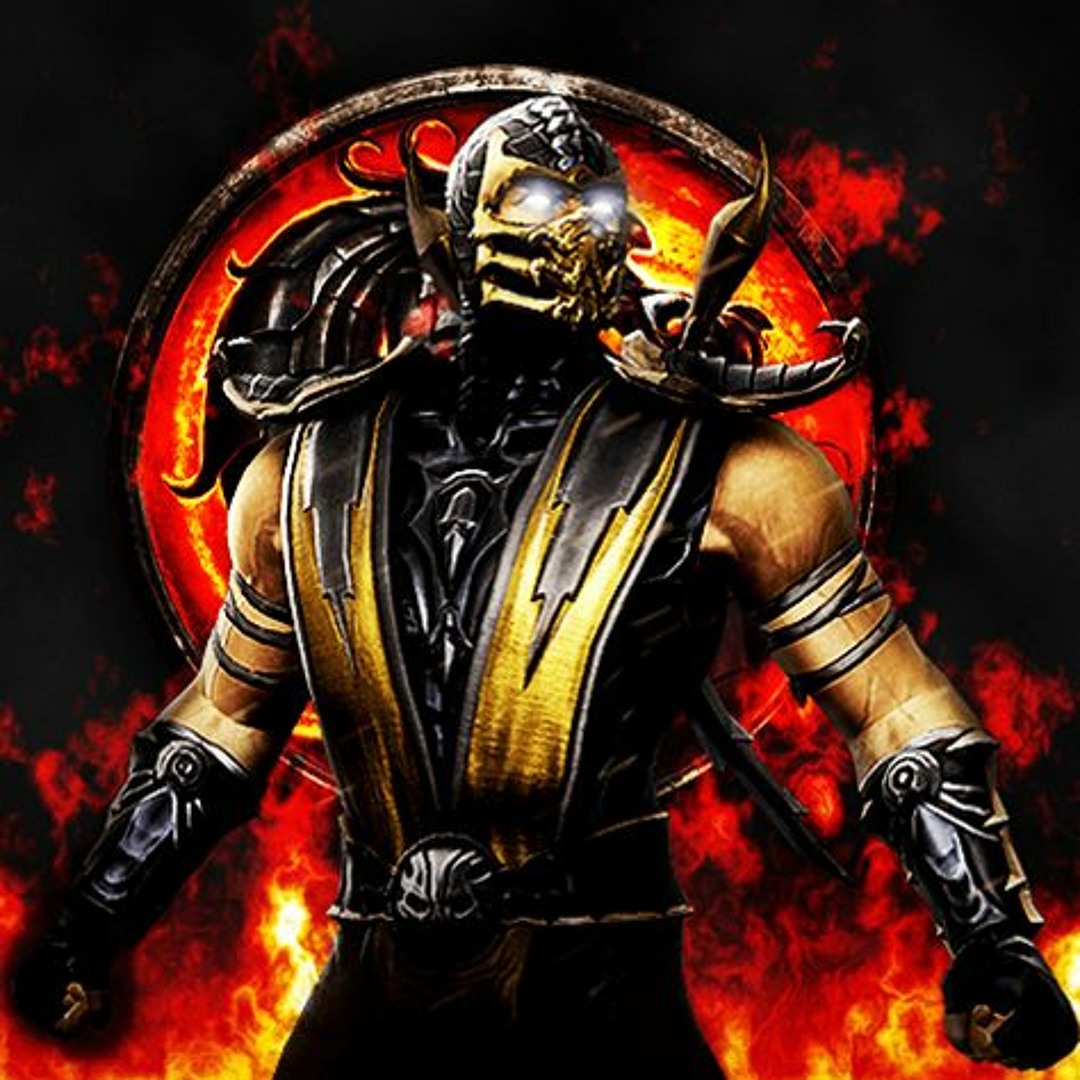 Stream Art | Listen to Mortal Kombat Theme Song playlist online for ...