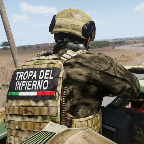 Stream El Mando Tartaz-Makabelico-C.D.N by TheStalkerMX | Listen online ...