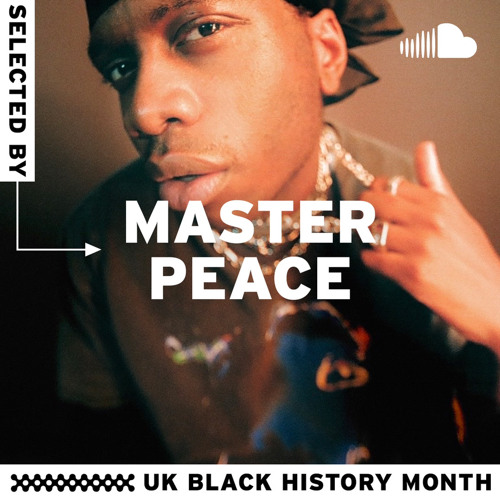 Stream master peace black history month playlist intro🖤 by Master Peace ...