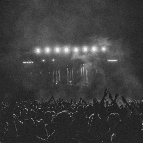 Stream Underground Raver.MP3 by tchie | Listen online for free on ...