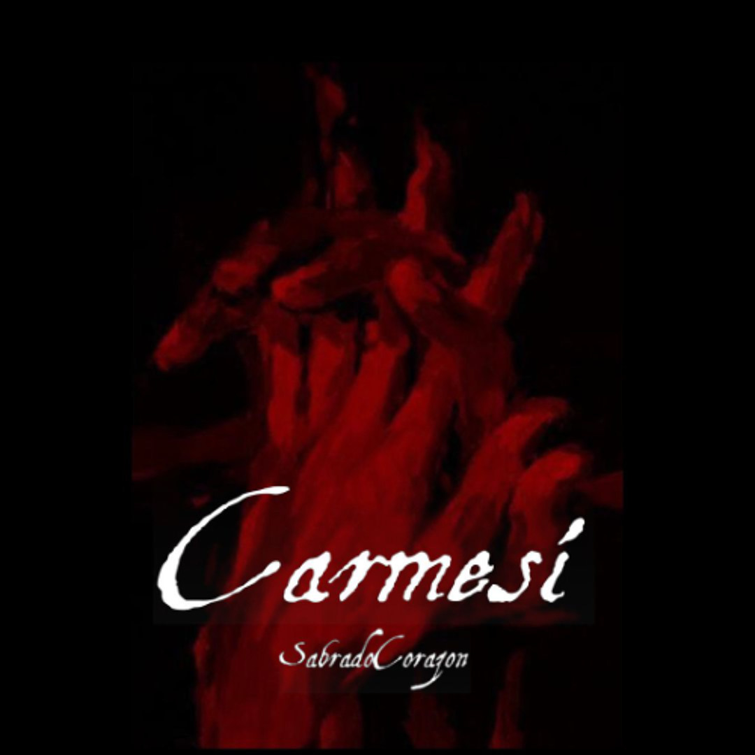 Stream Carmesí Sa6radocorazon By Sa6rado Listen Online For Free On