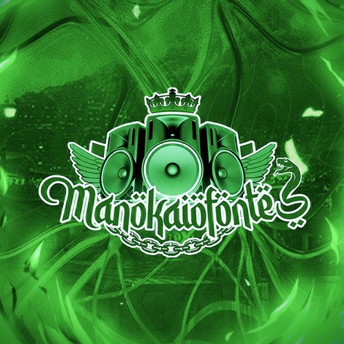 Stream MTG - AFTER DARK NO PIQUE TAMBOR XRC by ManoKaioFontes | Listen ...