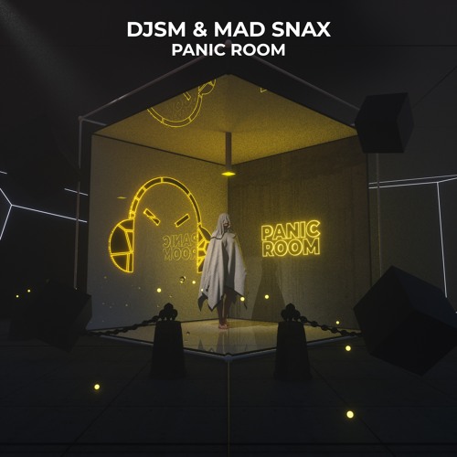 Stream DJSM, MAD SNAX - Panic Room by Bounce & Bass | Listen online for ...