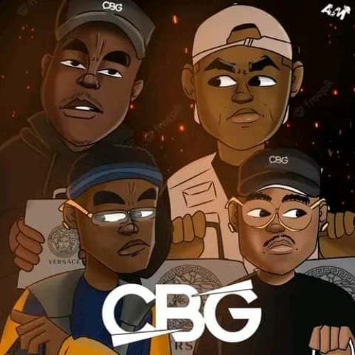 Stream CBG Feat Nerú Americano - Tipo Não Sei(LEAK) by Maniclenio news ...