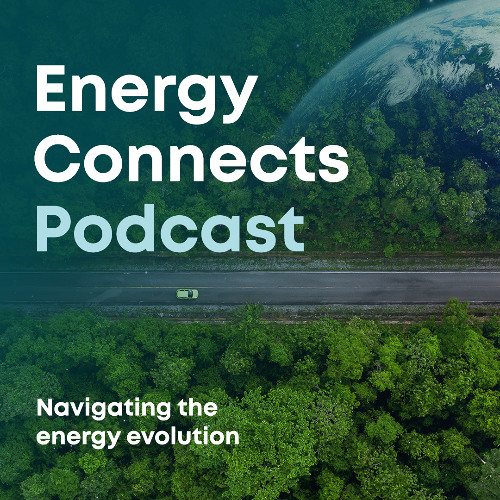 Stream episode Navigating the new energy agenda in the US and beyond by ...