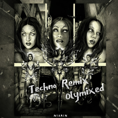 Stream SEVDALIZA - RIDE OR DIE PT. 2 (Olymixed Techno Remix) by ...