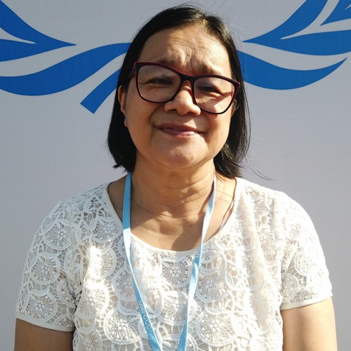 Stream COP27 - Grace Balawang: Indigenous Peoples Need Direct Support ...