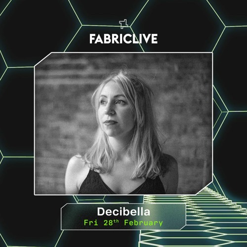 Stream Decibella FABRICLIVE x WXMB 2 Promo Mix by fabric | Listen ...
