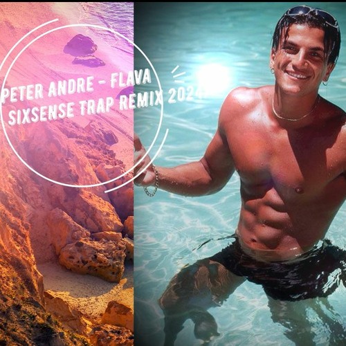 Stream Peter Andre - Flava ( Bass6 Karaoke Trap Version 2024 ) by ...