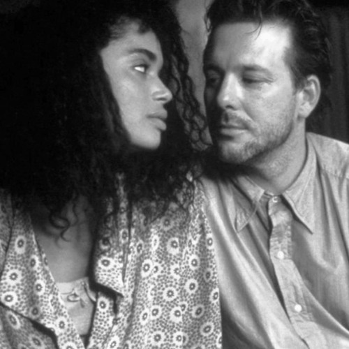 Mickey Rourke Angel Heart