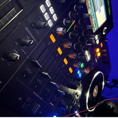 Stream Jake's mix (001) by Jake barwick | Listen online for free on ...