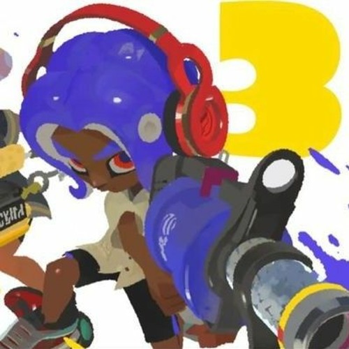 Stream 🍌 SURUME / STAR ⚣ | Listen to Splatoon OST playlist online for ...