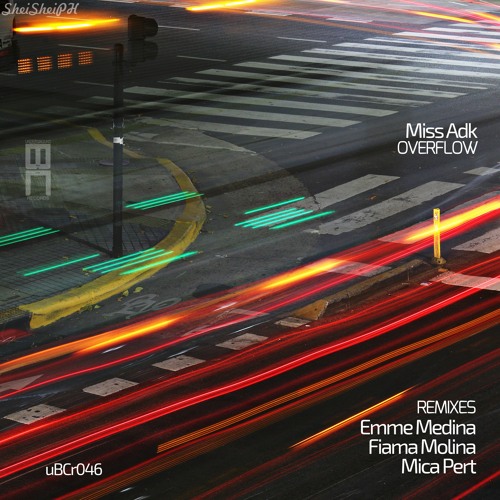 Stream Miss Adk - Overflow (Fiama Molina Remix) [Underground BeatCode Records] by BeatCode ...