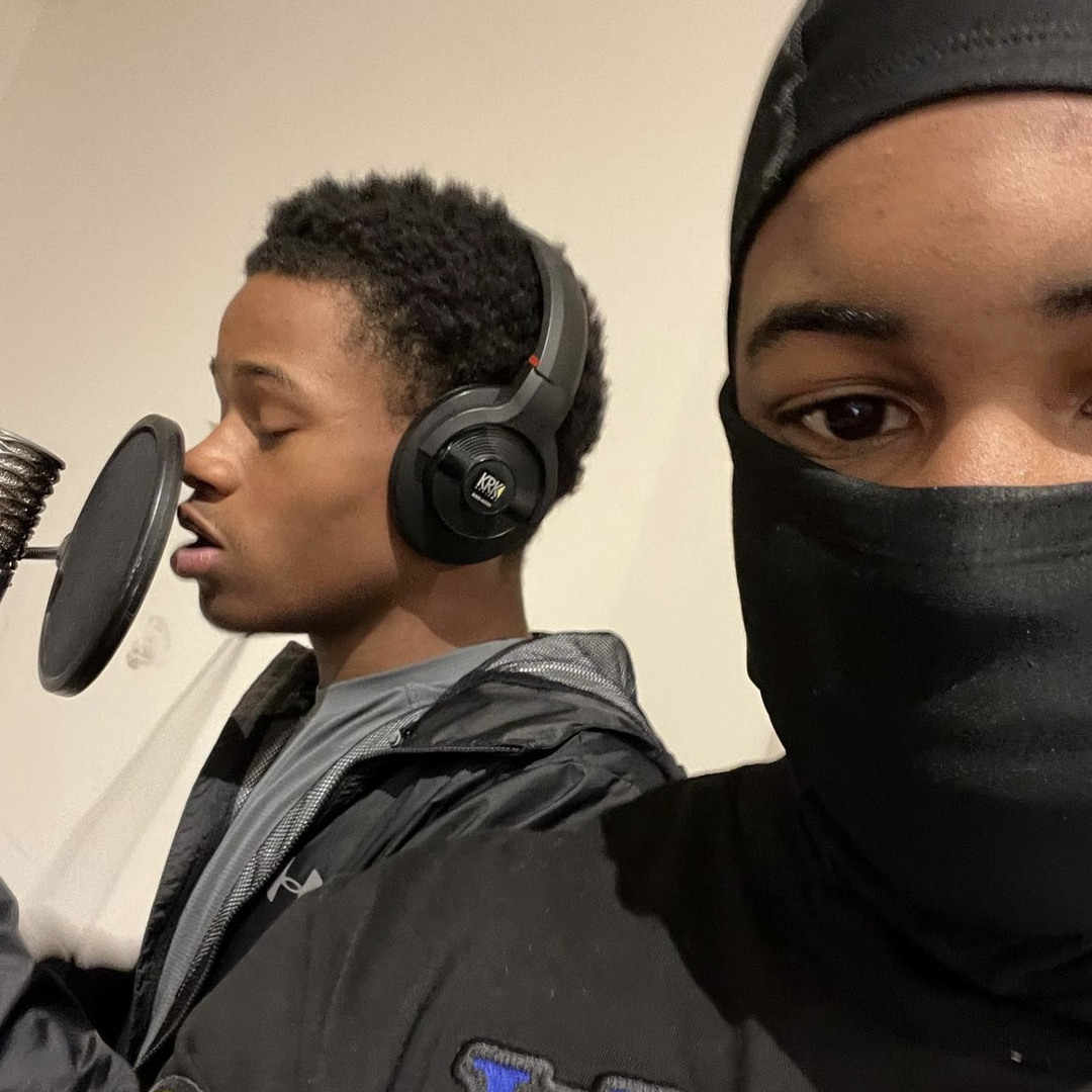 Stream Nasir Butler | Listen to Lil bucks playlist online for free on ...