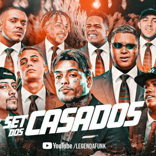Stream Set dos Casados - MC Kevin, Davi, Hariel, Don Juan, Kapela ... Stream Set dos Casados - MC Kevin, Davi, Hariel, Don Juan, Kapela ...