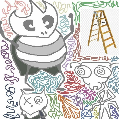 Stream climbing the bug ladder by 808moth | Listen online for free on ...