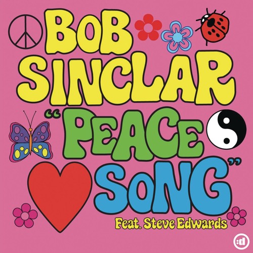 Stream Peace Song (Nari & Milani Remix) [feat. Steve Edwards] by Bob ...