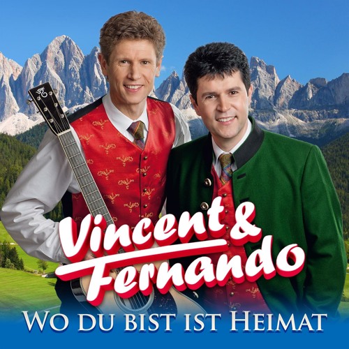 Stream Heut Ist Die Nacht Der Lieder by Vincent & Fernando | Listen ...