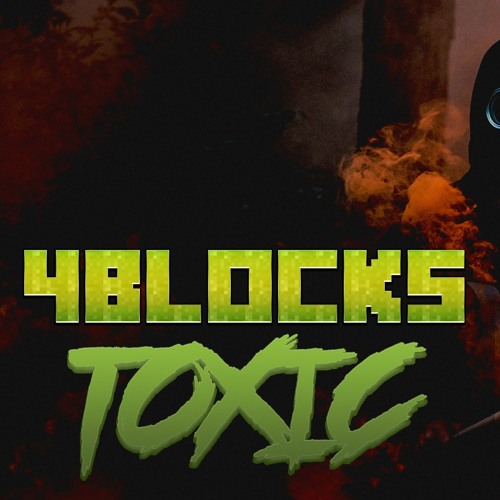 Stream 4BLOCKS: TOXIC - TRACK COLLECTION PREVIEW by Cursed Tentacles ...