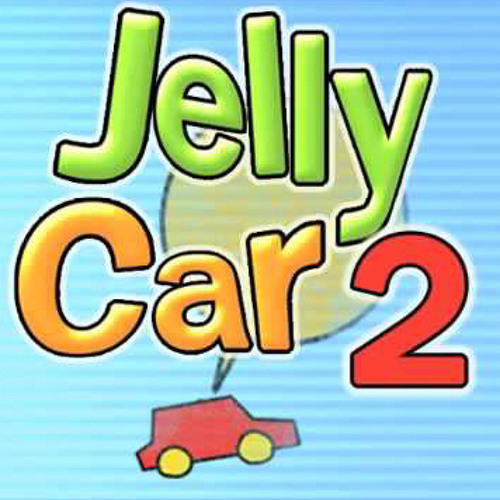 Stream JordaZn | Listen to Jelly car 2 ost playlist online for free on ...