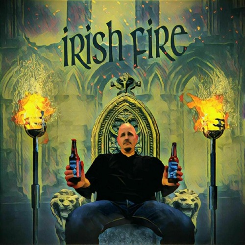 Stream Irish Fire 🔥 by TaxaJermy | Listen online for free on SoundCloud