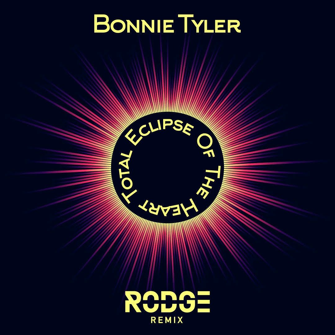Stream Олег Коробов | Listen to Total Eclipse Of The Heart (Rodge Remix) - Bonnie Tyler playlist ...