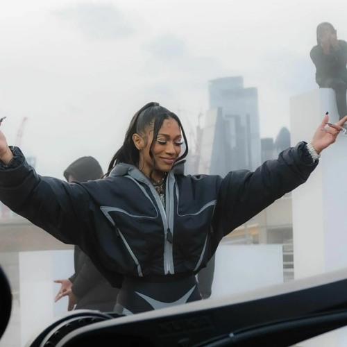 Stream BIA - LONDON ft. J. Cole Drill Remix by Patient Zero Beats ...