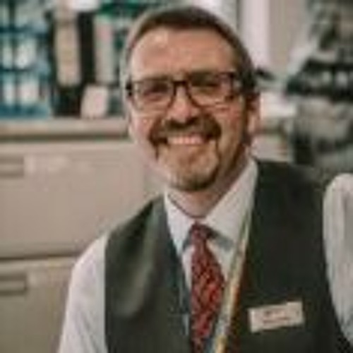 Stream episode Shaun Hughes by Clinically Sound podcast | Listen online ...