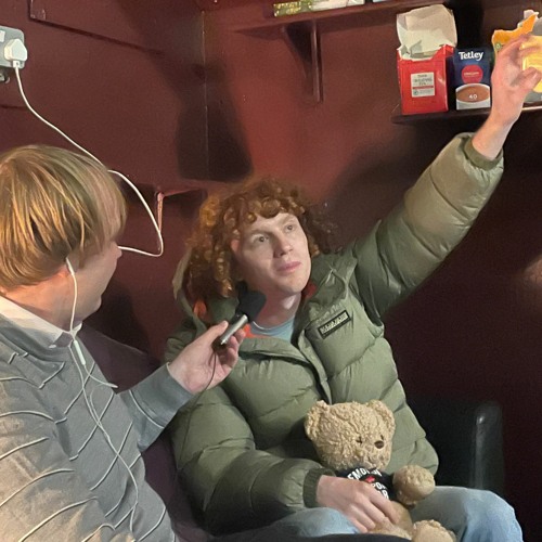 Stream episode Michael Aldag, Interview by Chris Mackrell podcast ...