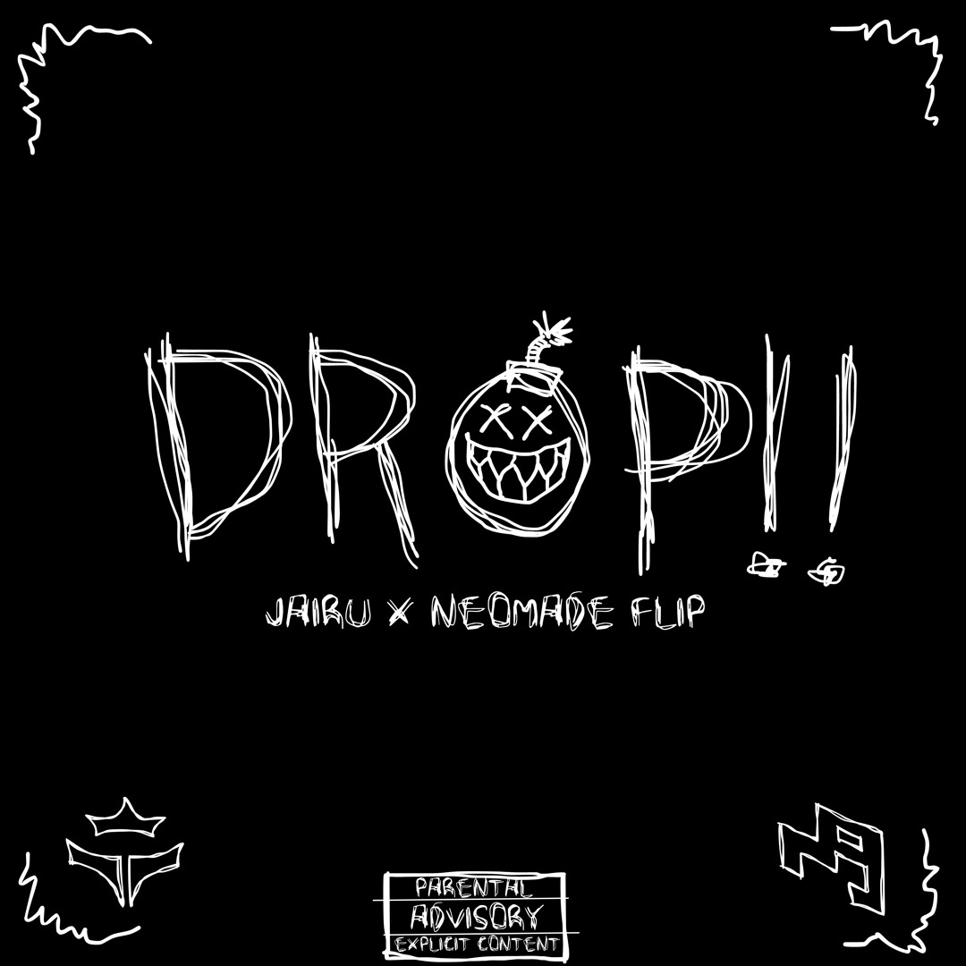 Stream Joey Valence & Brae- DROP!! (Neomade X JAÎRU Flip) by JAÎRU ...