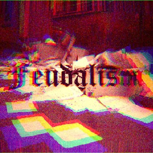 Stream Feudalism (Destruction Edition) by George Burman | Listen online ...
