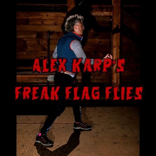 Stream episode Patreon Preview - 362. Alex Karp’s Freak Flag Flies by ...