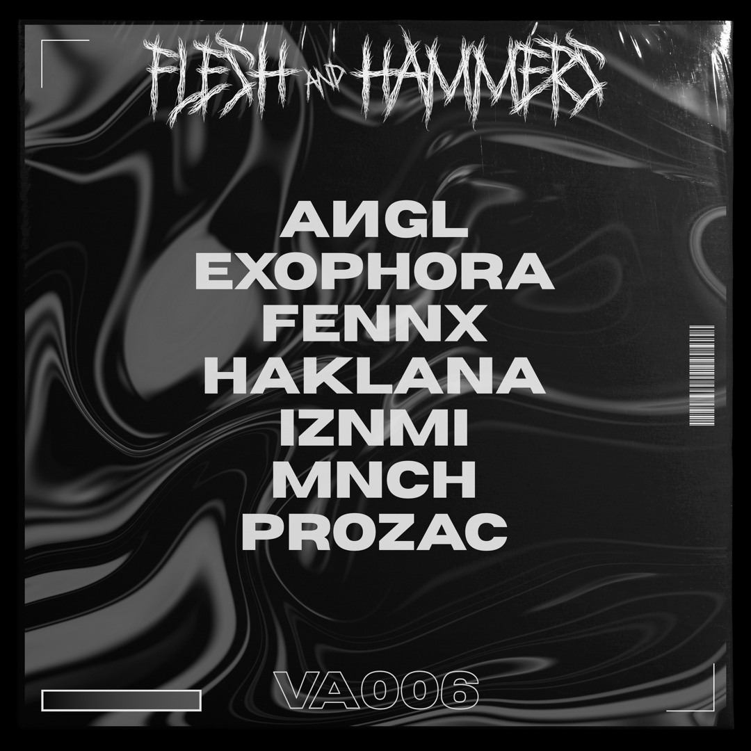 Stream Exophora - Disappear (Original Mix) by FLESH AND HAMMERS ...