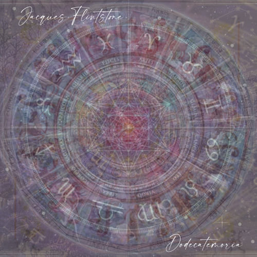 Stream Goat Fish of Enki by Jacques Flintstone | Listen online for free ...