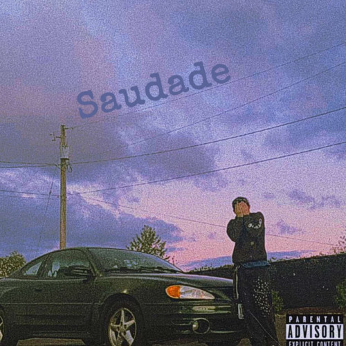 Stream Alex $lander | Listen to Saudade playlist online for free on ...