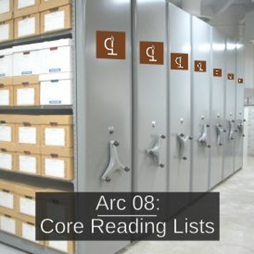 Stream Core Ideas - The Paleolimnology Podcast | Listen to Arc 8: Core ...