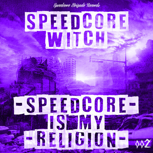 Stream Speedcore is my Religion by Speedcore Witch | Listen online for ...