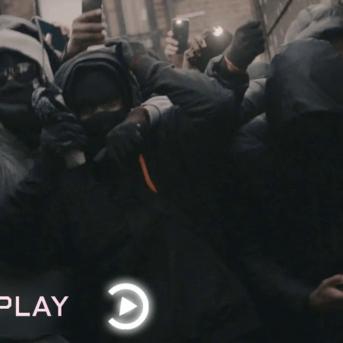 Stream (OVE) Bagzoverfame X Riskey - Saving Drill | Pressplay 🇬🇧 #OVE ...