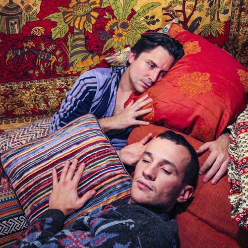 Stream Ce qu'il y a au fond de moi by BOBATO | Listen online for free ...